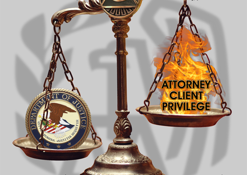 RIGGED - The Michael Quiel Story of the Rigged Justice System